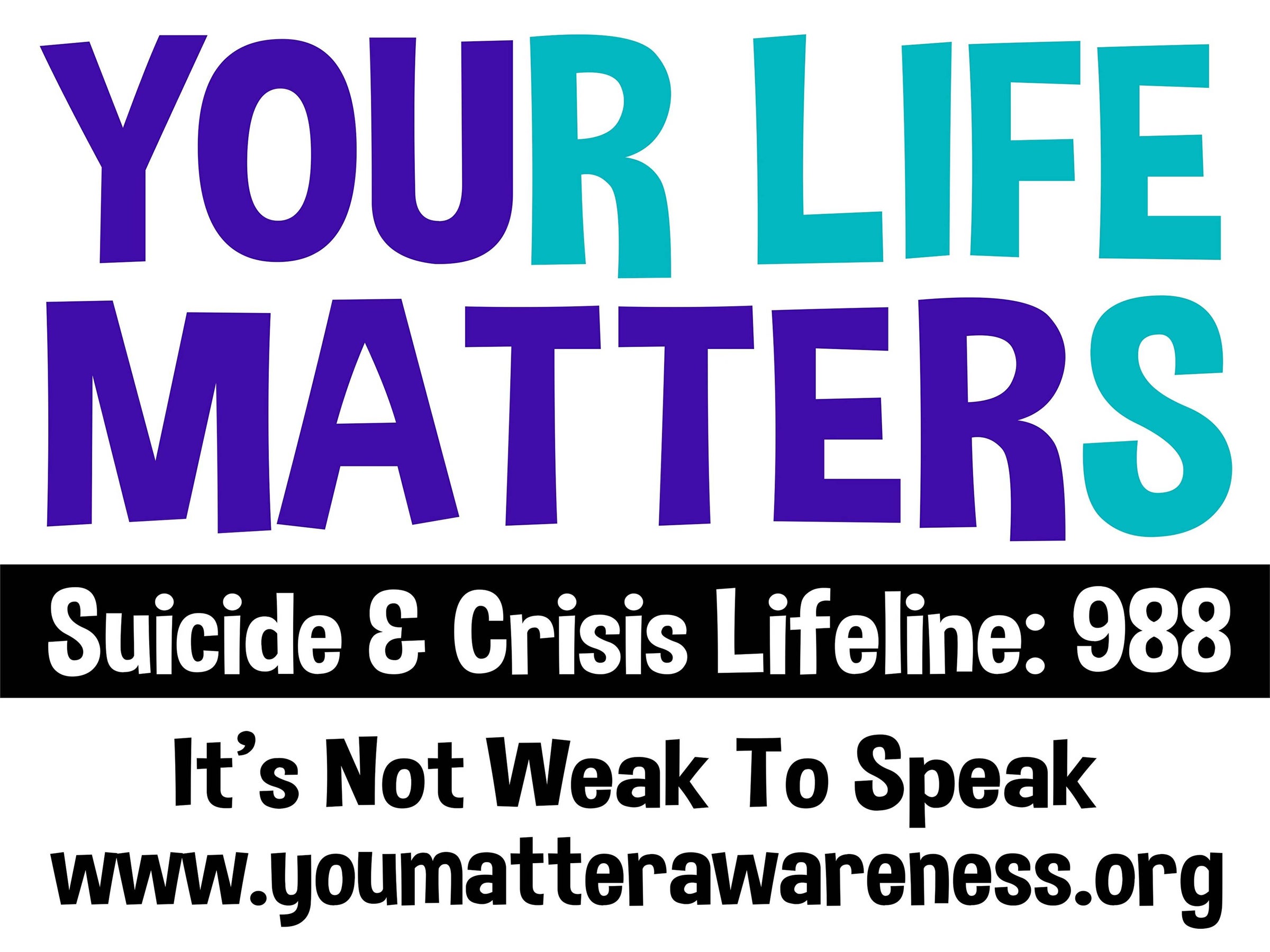 About | You Matter, Inc.